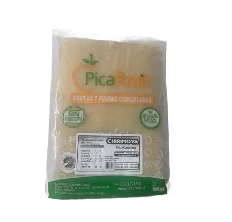 Mayorista – PICAFRUIT