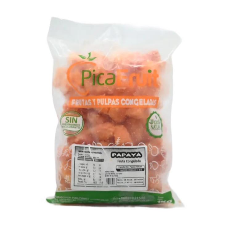 Productos – PICAFRUIT