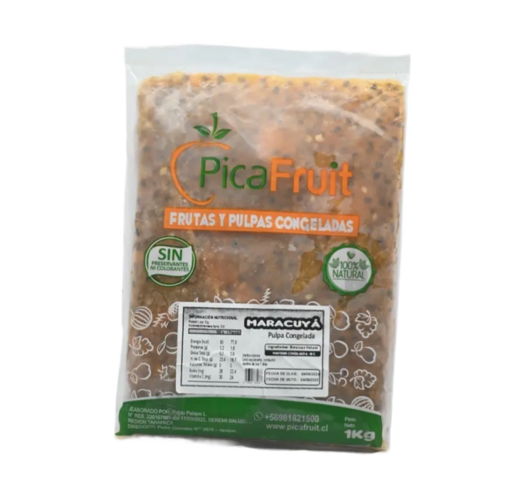 Mayorista – PICAFRUIT